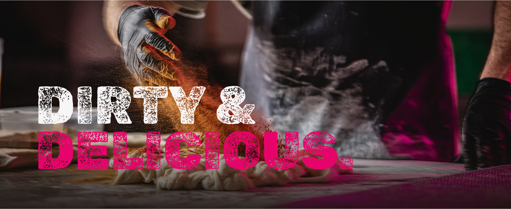 Dirty Donuts | Dirty, Naughty, Delicious Donuts in Wellington
